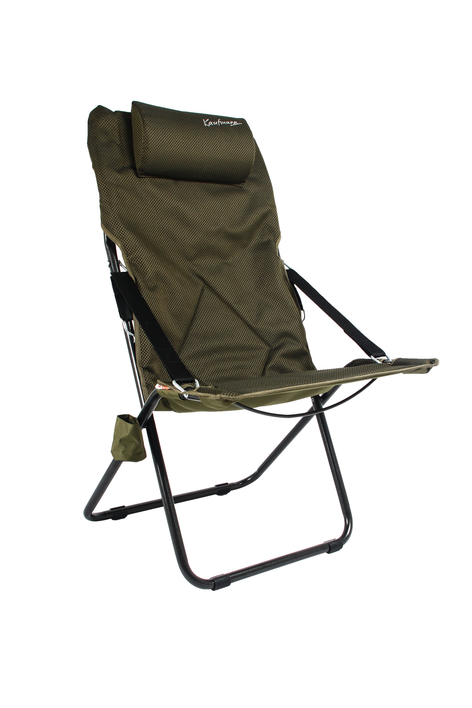Kaufmann Outdoor Loafa Chair Khaki Prices Shop Deals Online PriceCheck