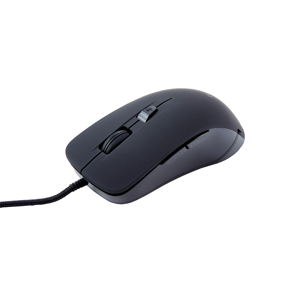 Mice - RCT CT12 Optical USB Mouse Black 3200 DPI - Wired for sale in ...